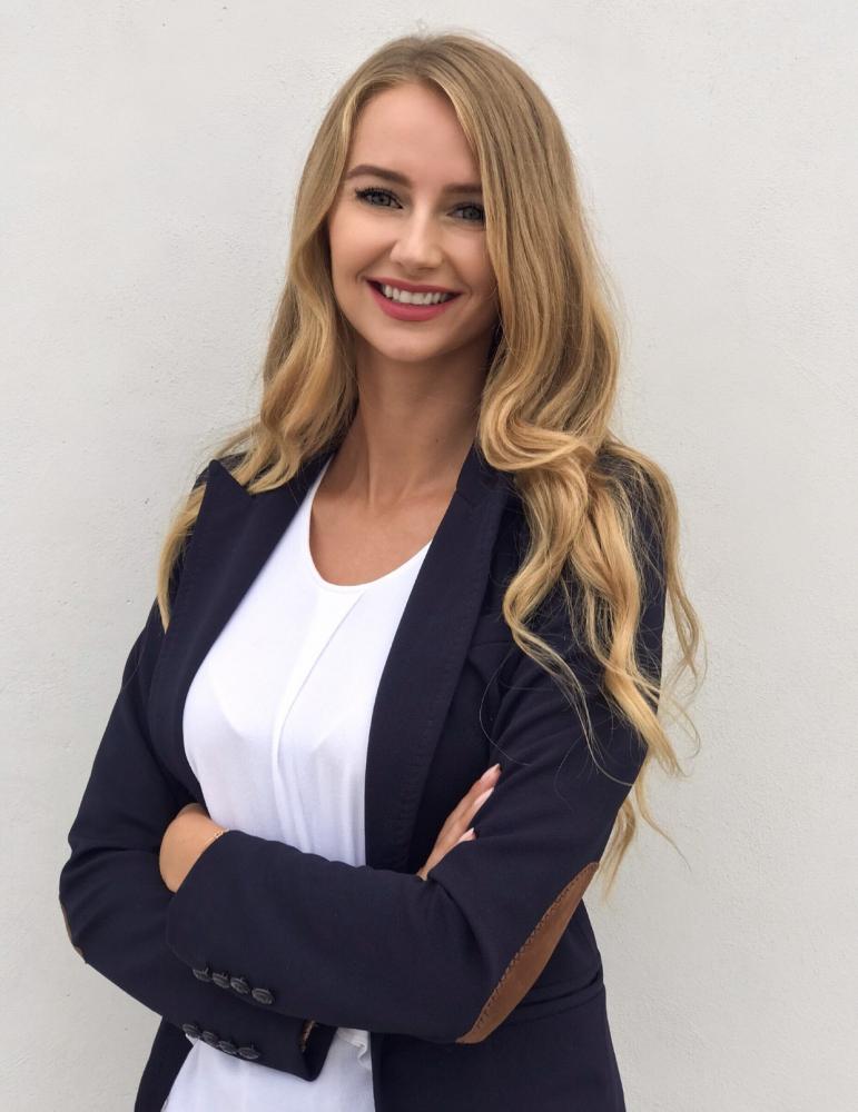 Katarzyna Stadnicka – RO-SPAIN