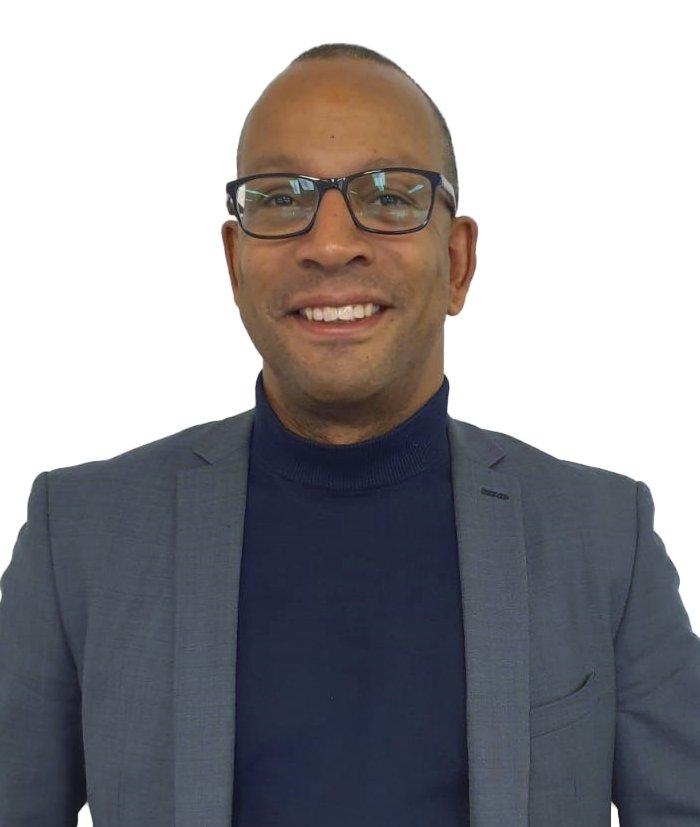 Mike Inge - RO-SPAIN